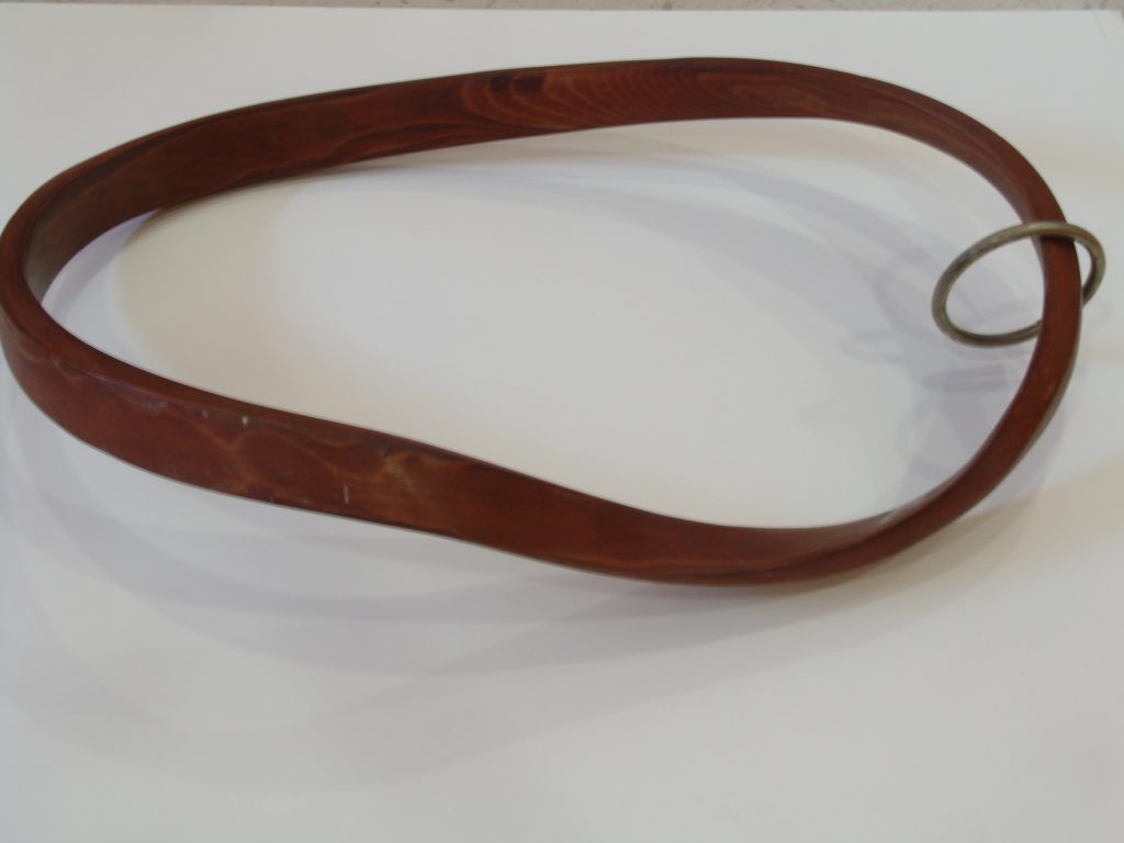 Mobius Strip – L.R. Ingersoll Wonders of Physics Museum – UW–Madison
