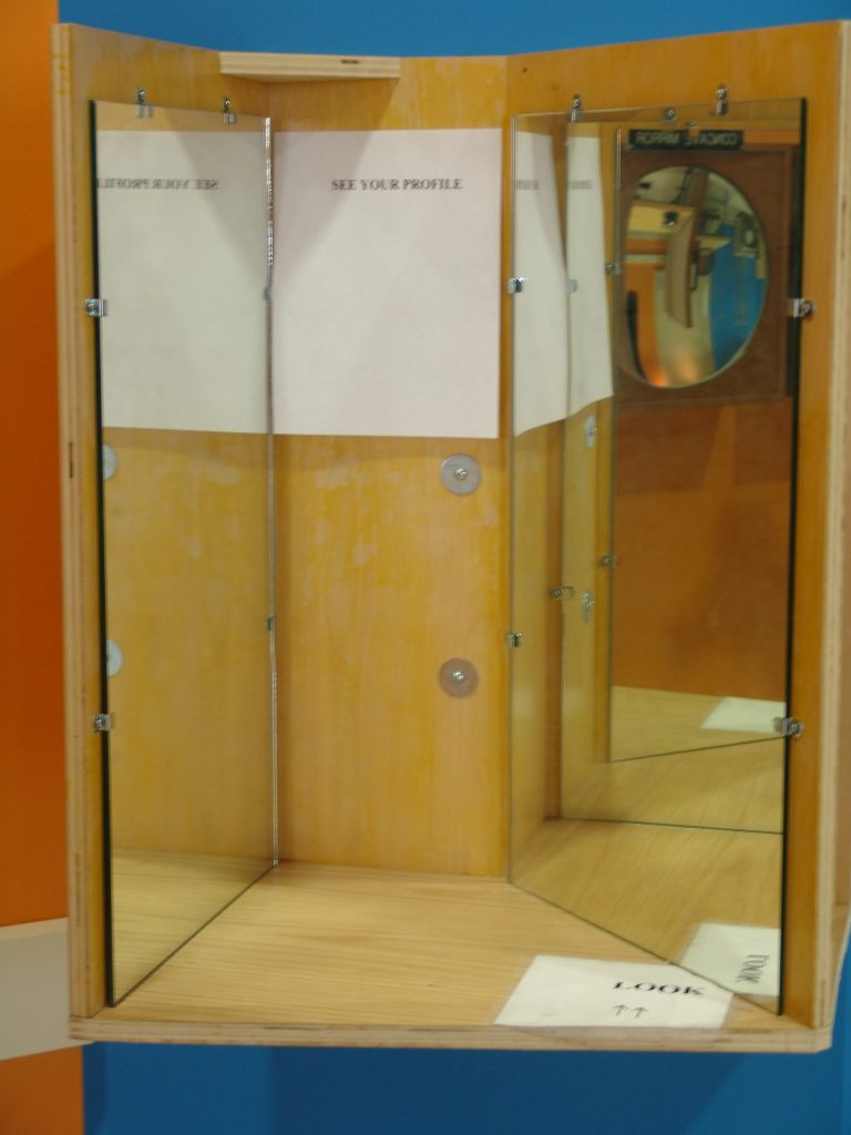 Your Profile – L.R. Ingersoll Wonders of Physics Museum – UW–Madison