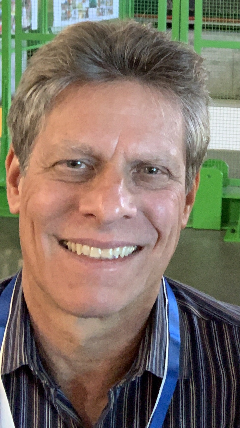 Heberer, Craig S. – Department of Physics – UW–Madison