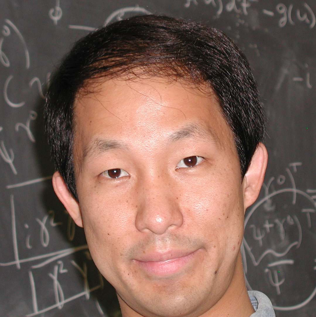 Faculty – Department of Physics – UW–Madison