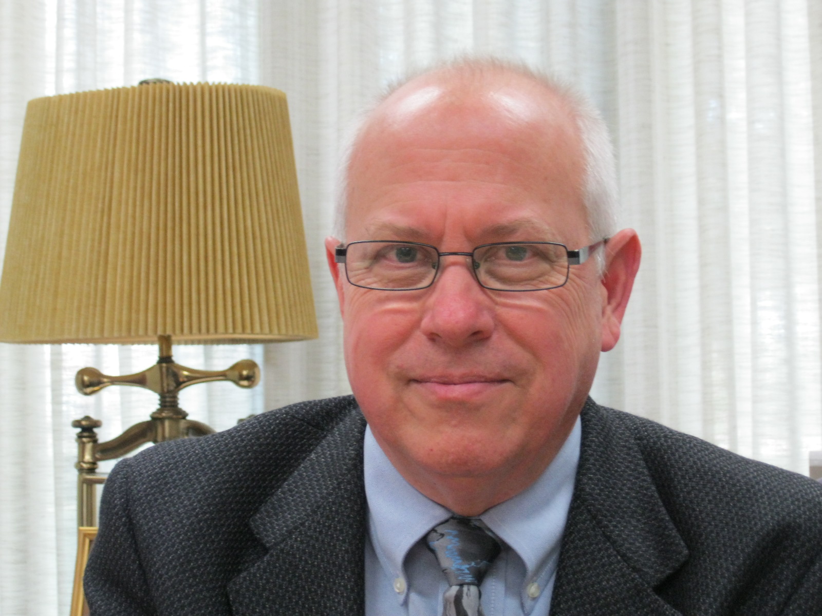 Porter, Glen – Department of Physics – UW–Madison