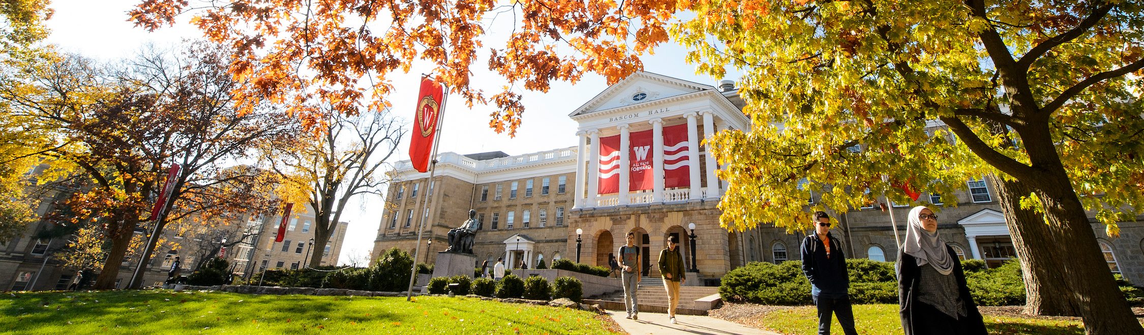 Four professors earn promotions, including tenure for Ke Fang ...