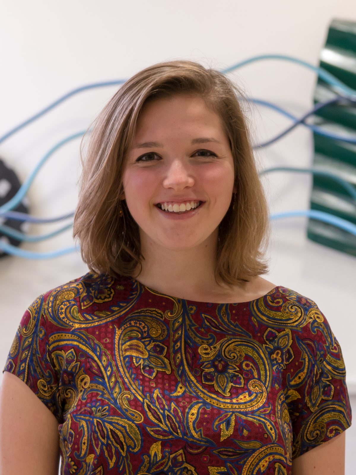 2019-20 Awards – Department of Physics – UW–Madison