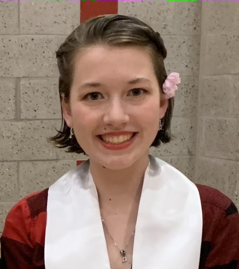 2019-20 Awards – Department of Physics – UW–Madison