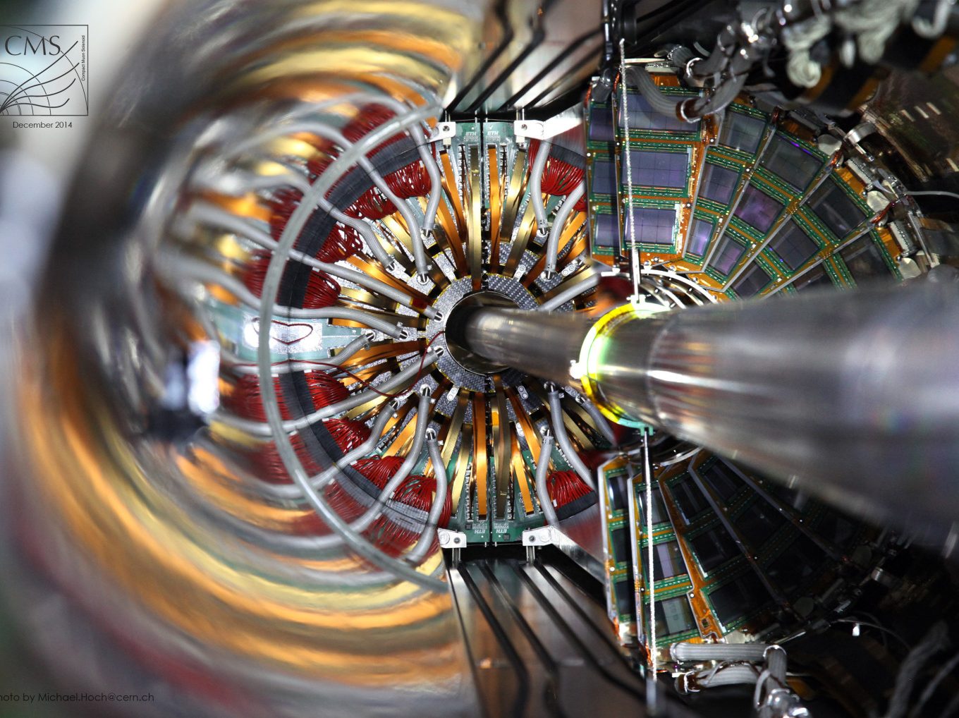 Research – Department of Physics – UW–Madison