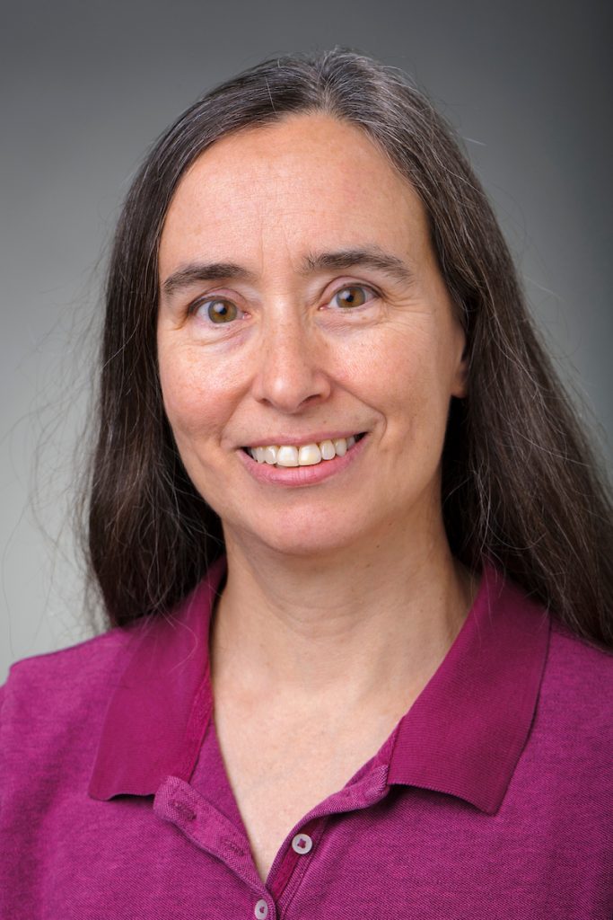 Congratulations to Professor Sue Coppersmith on her retirement ...