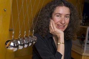 Ellen Zweibel elected AAAS Fellow – Department of Physics – UW–Madison