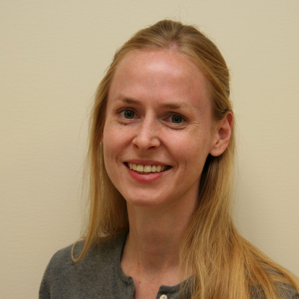 Everett, Lisa L – Department of Physics – UW–Madison