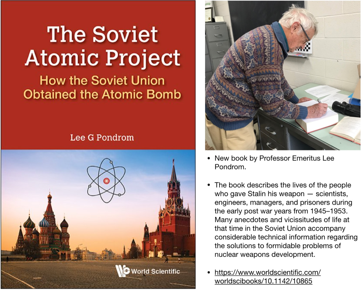 The Soviet Atomic Project: How the Soviet Union Obtained the Atomic ...