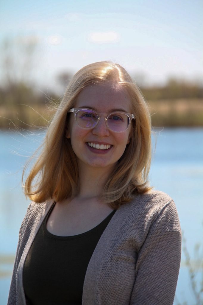 2019-20 Awards – Department of Physics – UW–Madison