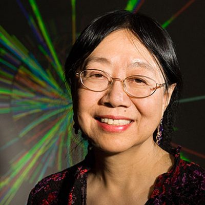 Wu, Sau Lan – Department of Physics – UW–Madison