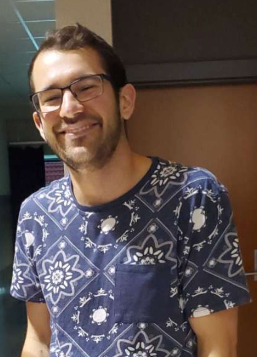 2019-20 Awards – Department of Physics – UW–Madison