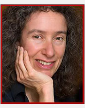 Ellen Zweibel awarded Vilas Distinguished Achievement Professorship ...