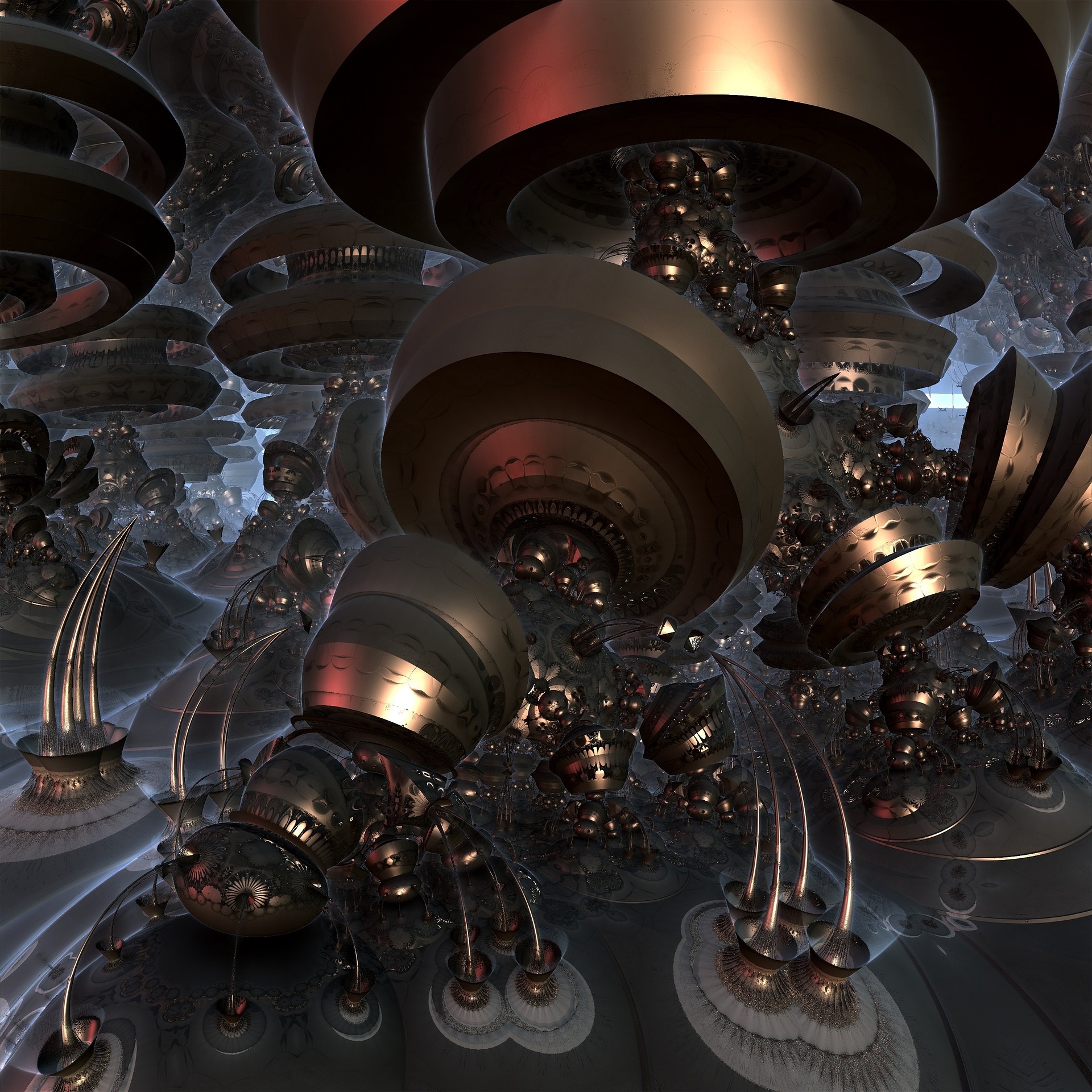 UW Making Big Investments in Quantum Science – Department of Physics ...