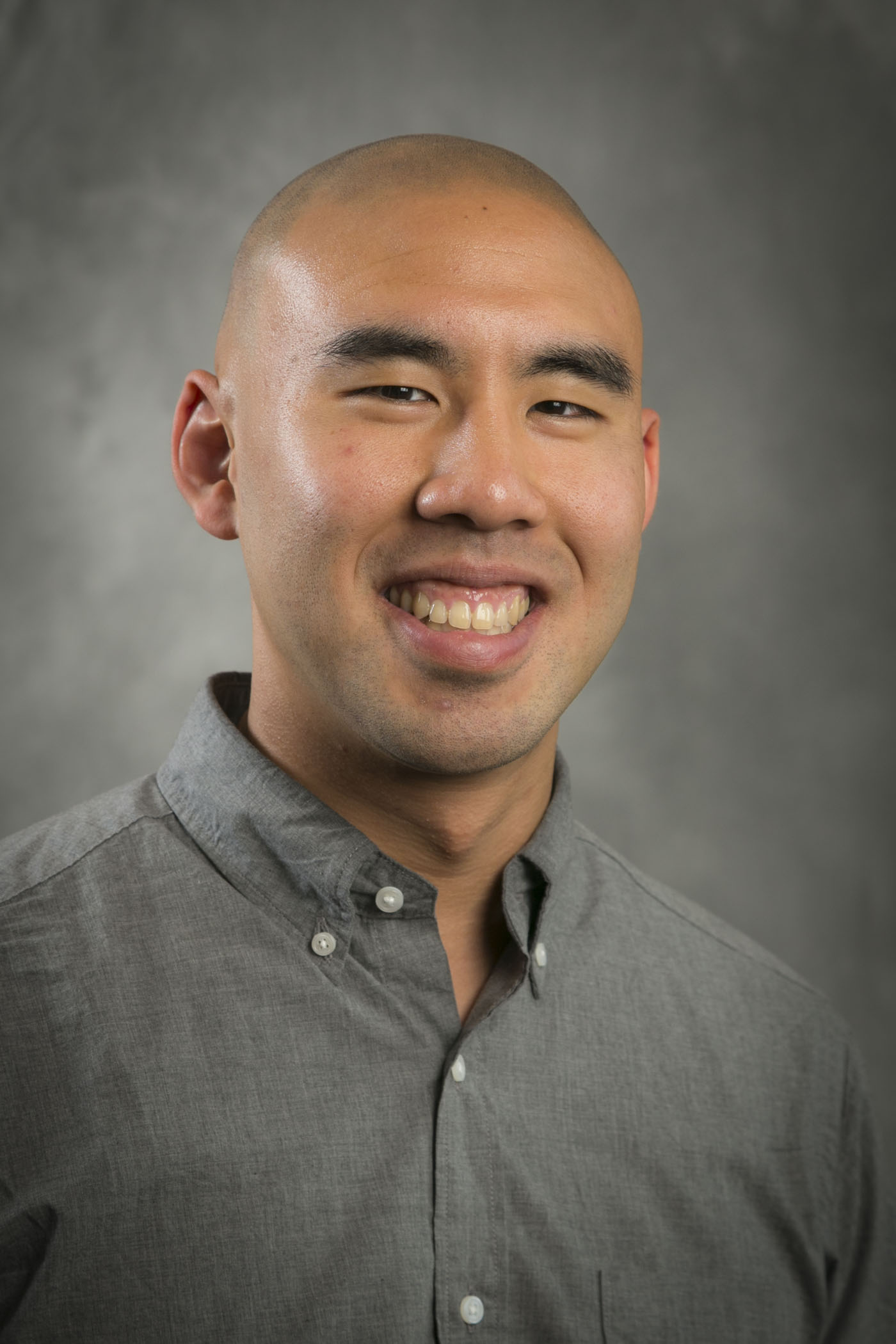Richard Sayanagi Selected as L&S Teaching Fellow – Department of ...