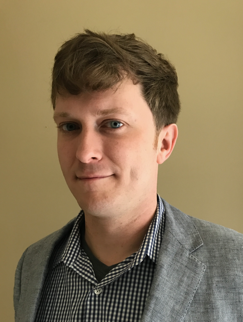 Friess, Josh – Department of Physics – UW–Madison