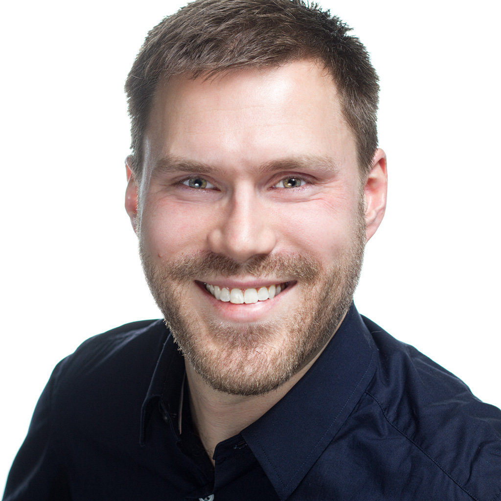 Webber, David – Department of Physics – UW–Madison