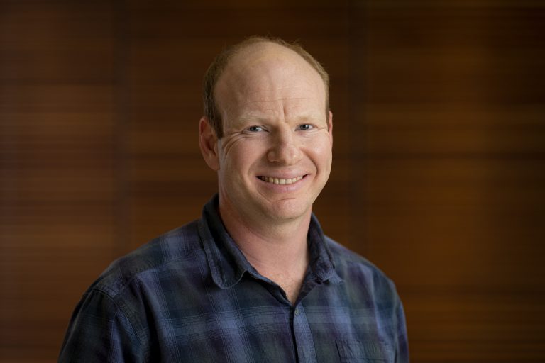 Shimon Kolkowitz promoted to Associate Professor – Department of ...