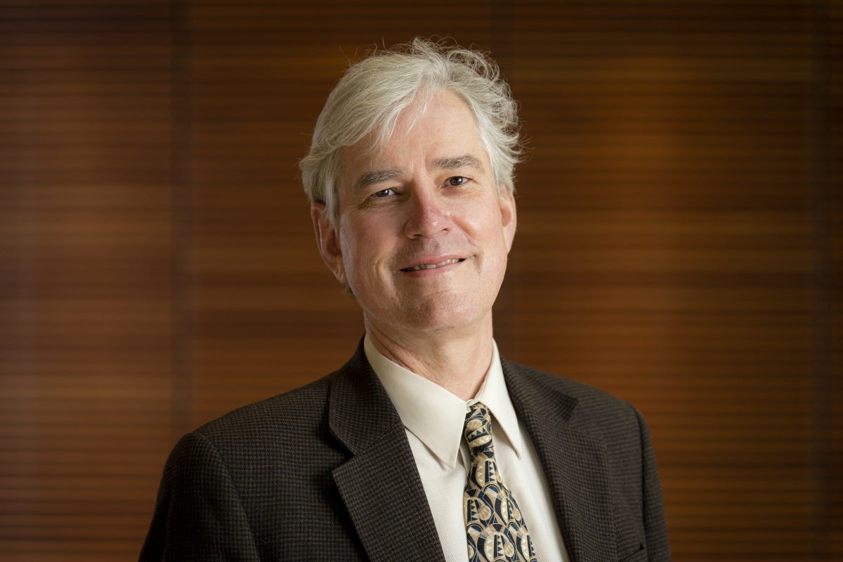 Sarff, John – Department of Physics – UW–Madison