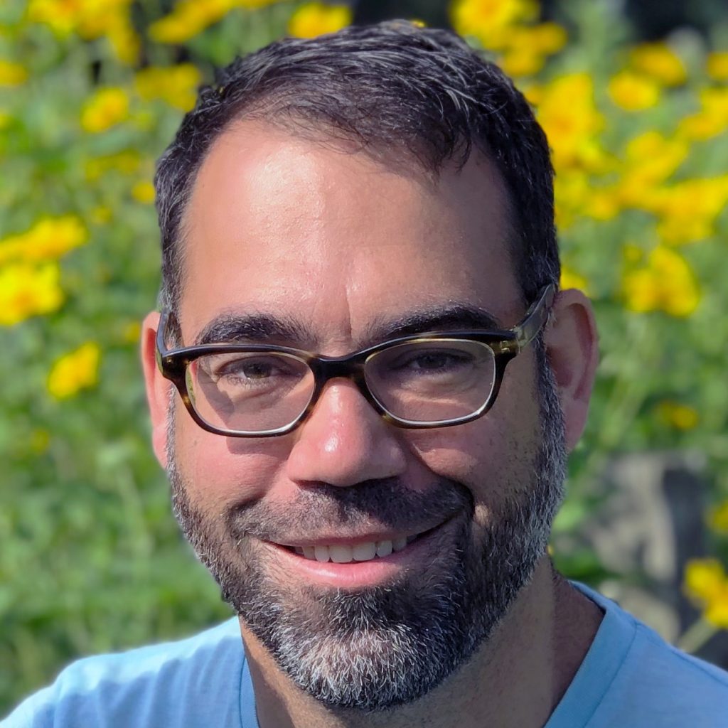 Cranmer, Kyle – Department of Physics – UW–Madison