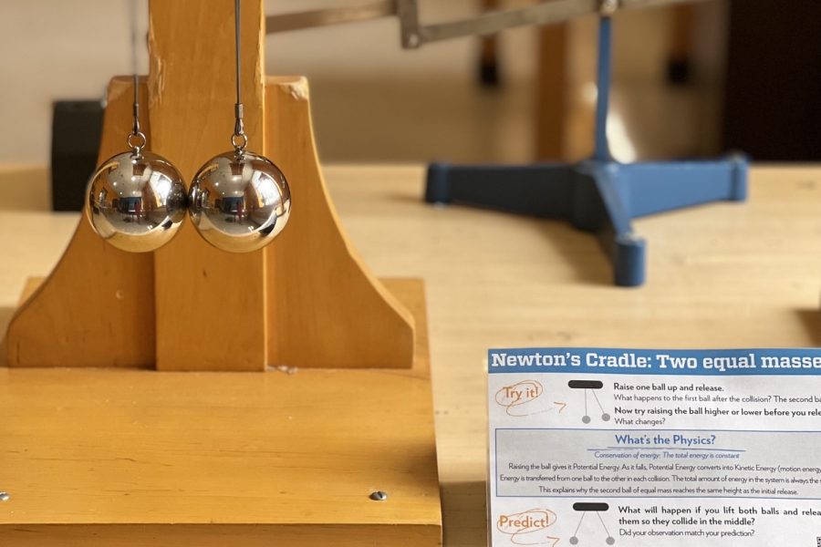 Department of Physics – Research, teaching and outreach in Physics at ...