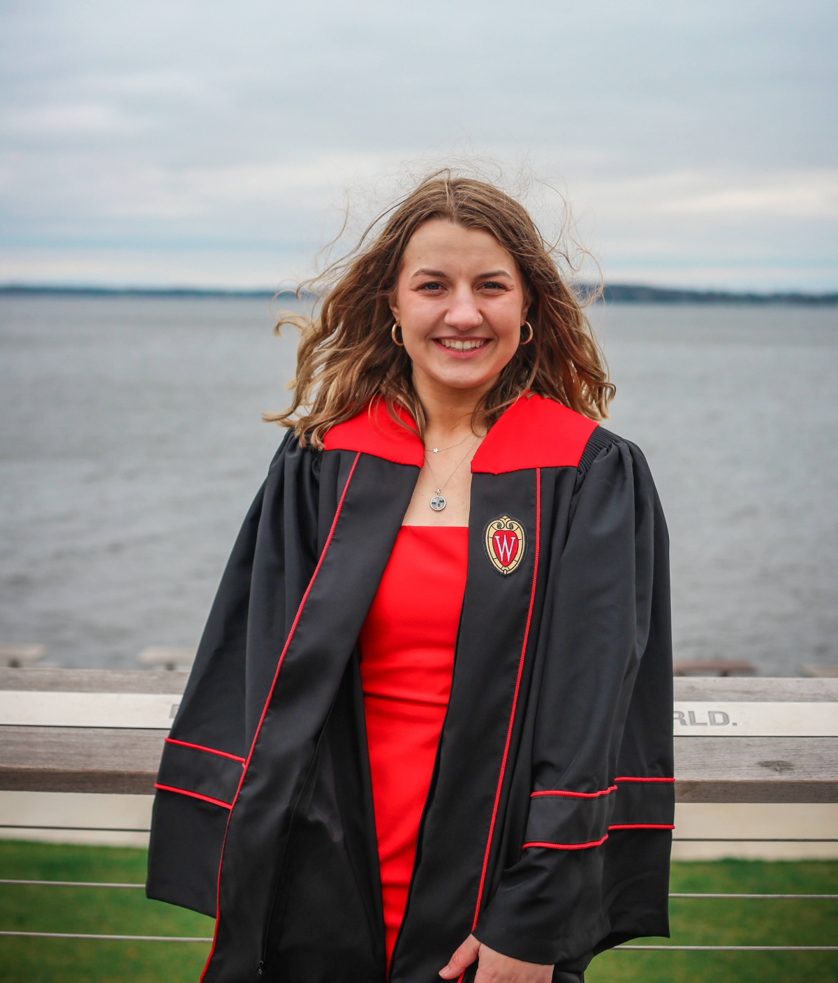 PhD Students – Department of Physics – UW–Madison