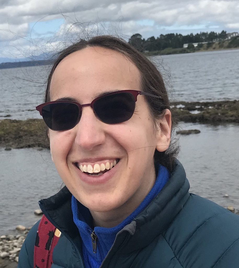 Soley, Micheline – Department of Physics – UW–Madison