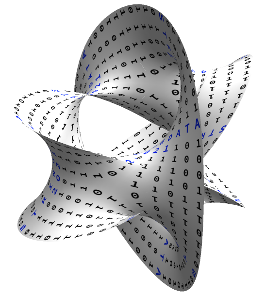 Gary Shiu awarded DOE funding to apply string theory lessons to AI ...