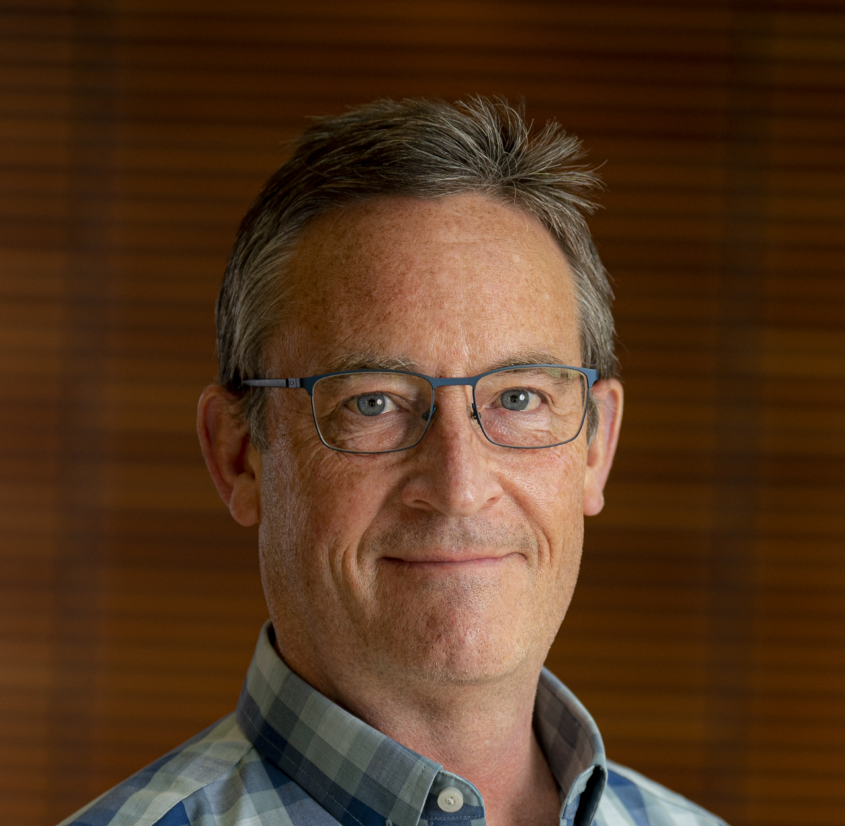 Friesen, Mark – Department of Physics – UW–Madison