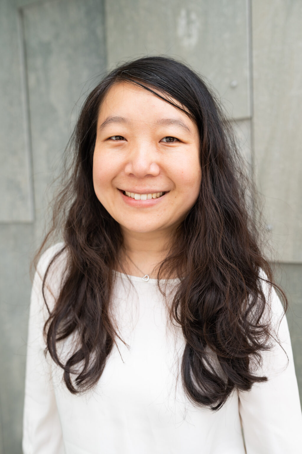 Ping, Yuan – Department of Physics – UW–Madison