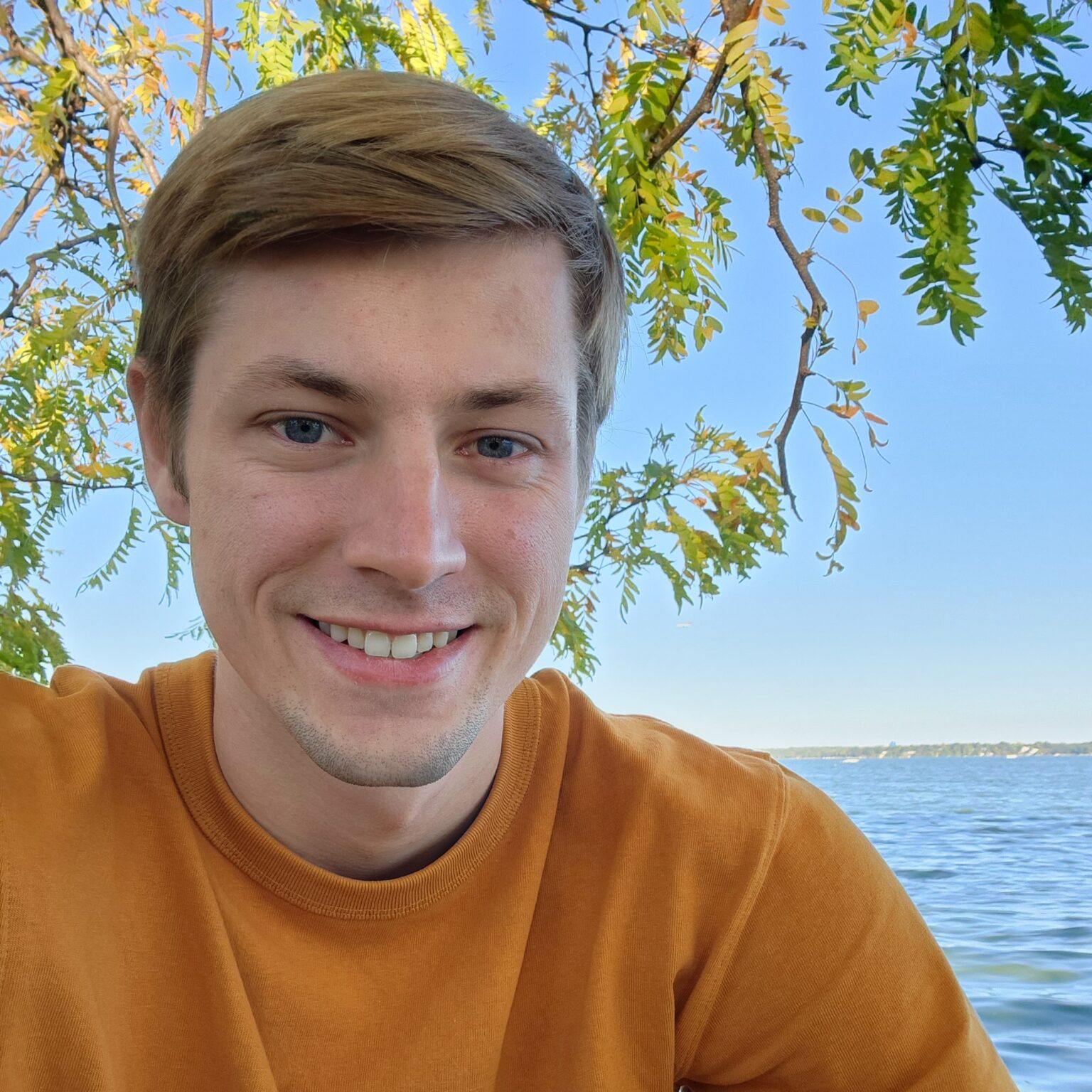 PhD Students – Department of Physics – UW–Madison