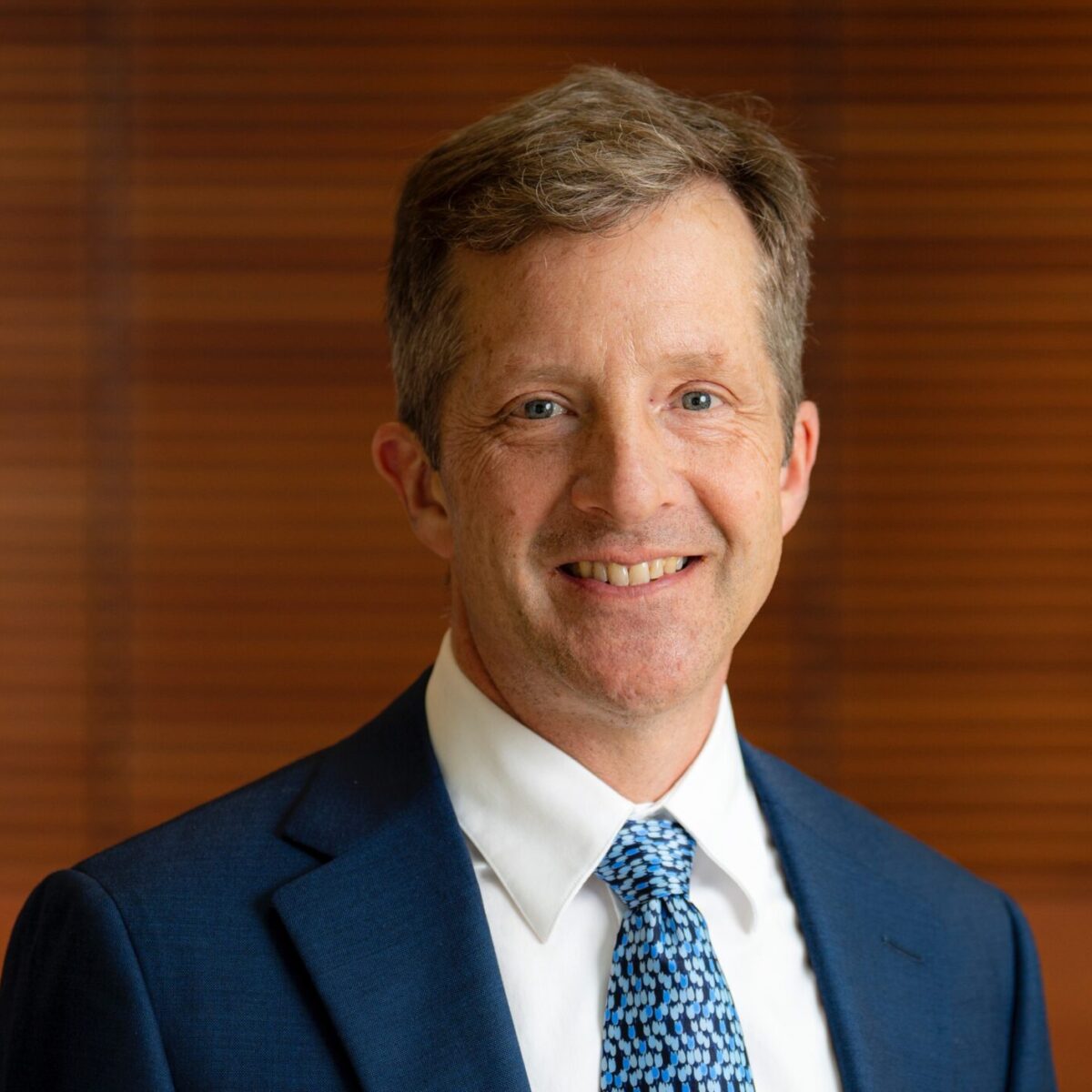 Mark Eriksson named Steenbock Professor – Department of Physics – UW ...