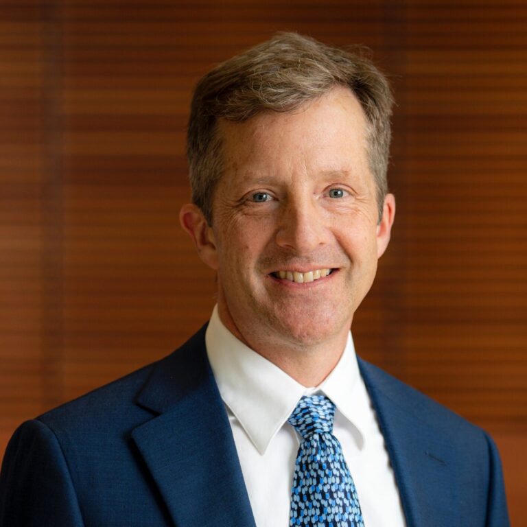 Mark Eriksson named Steenbock Professor – Department of Physics – UW ...