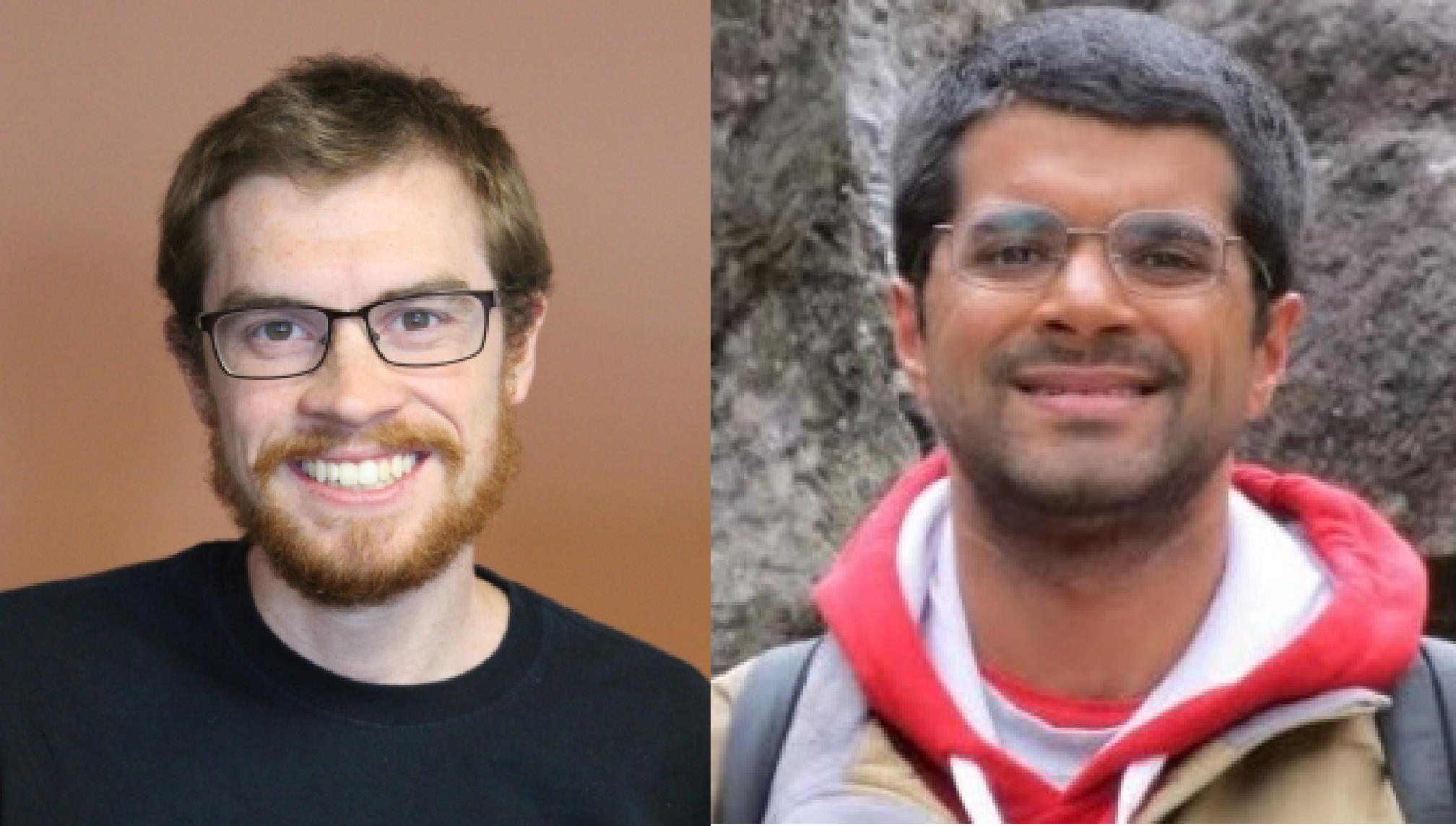 Keith Bechtol, Victor Brar promoted to Associate Professors ...