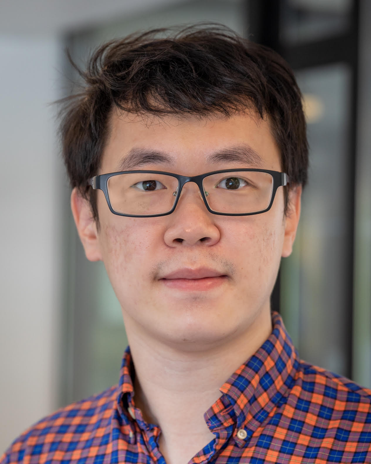 Song, Tiancheng – Department of Physics – UW–Madison