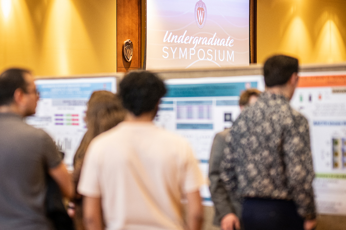 Undergraduates named 2023 Hilldale Fellows – Department of Physics – UW ...