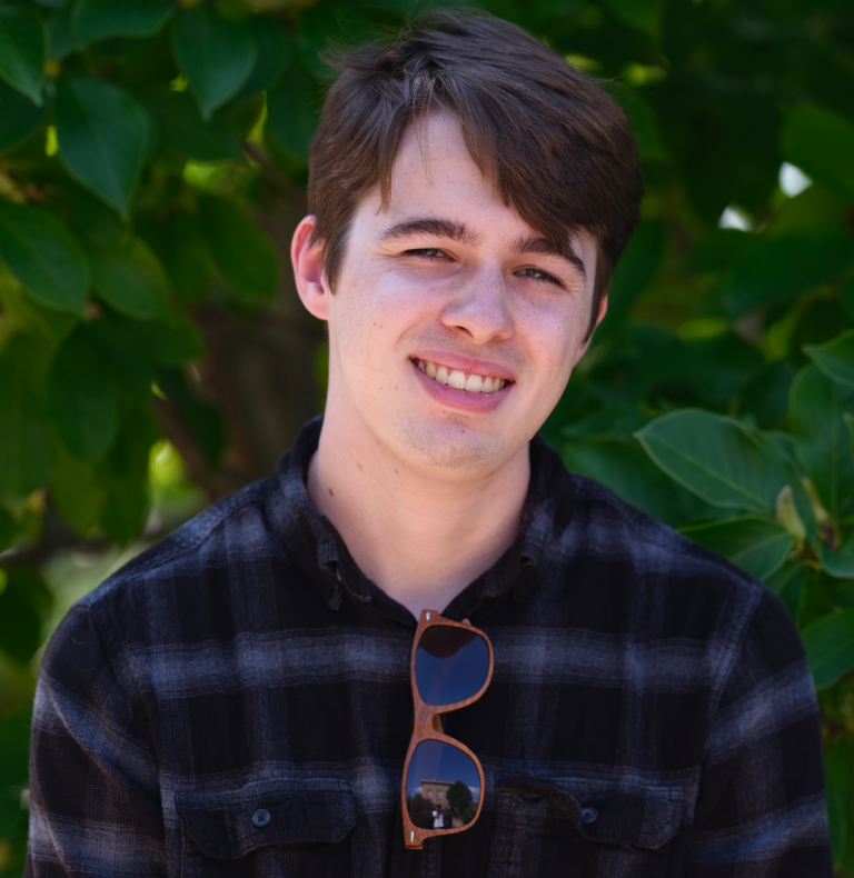 Osborn, Jesse Samuel – Department of Physics – UW–Madison