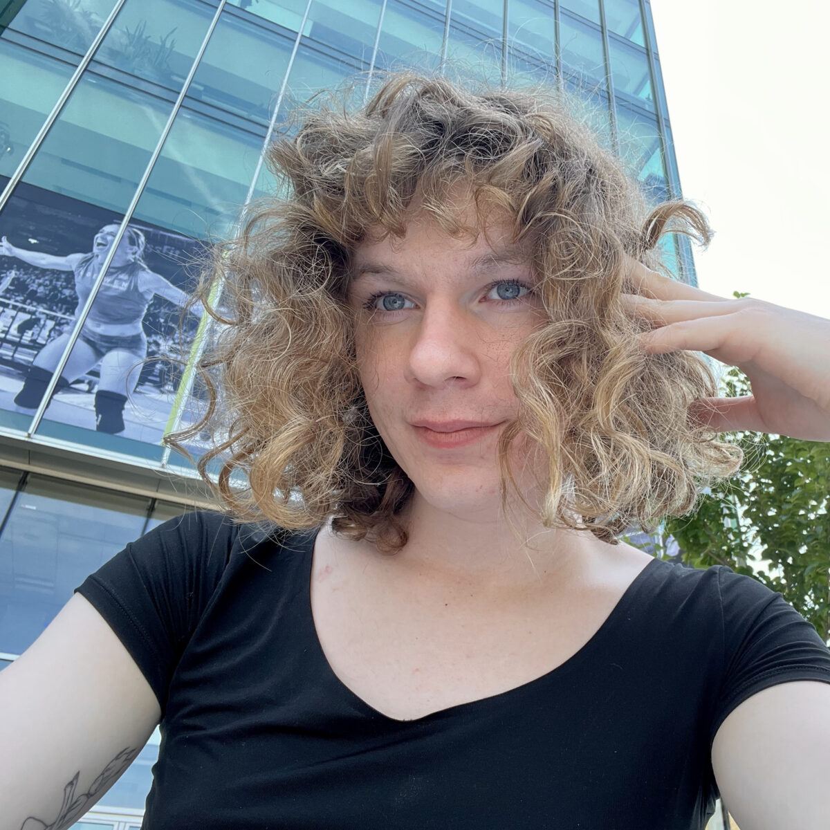 PhD Students – Department of Physics – UW–Madison