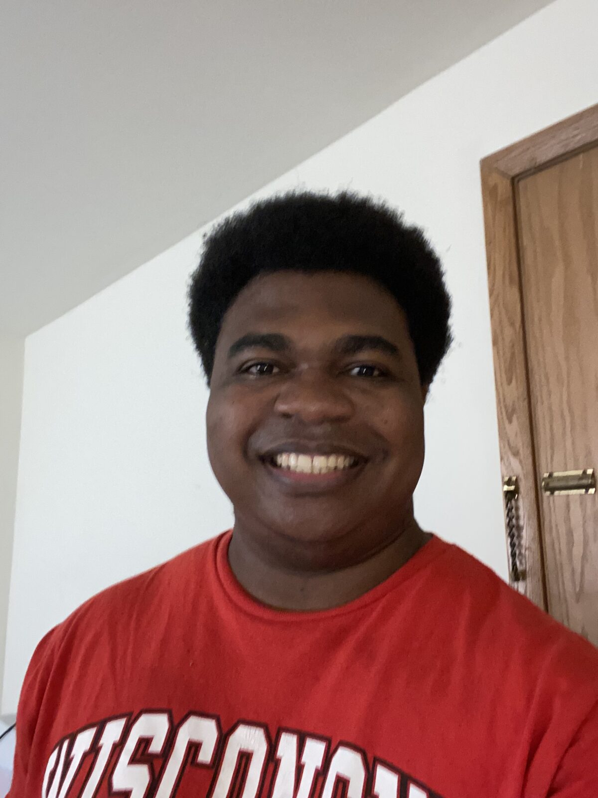 PhD Students – Department of Physics – UW–Madison