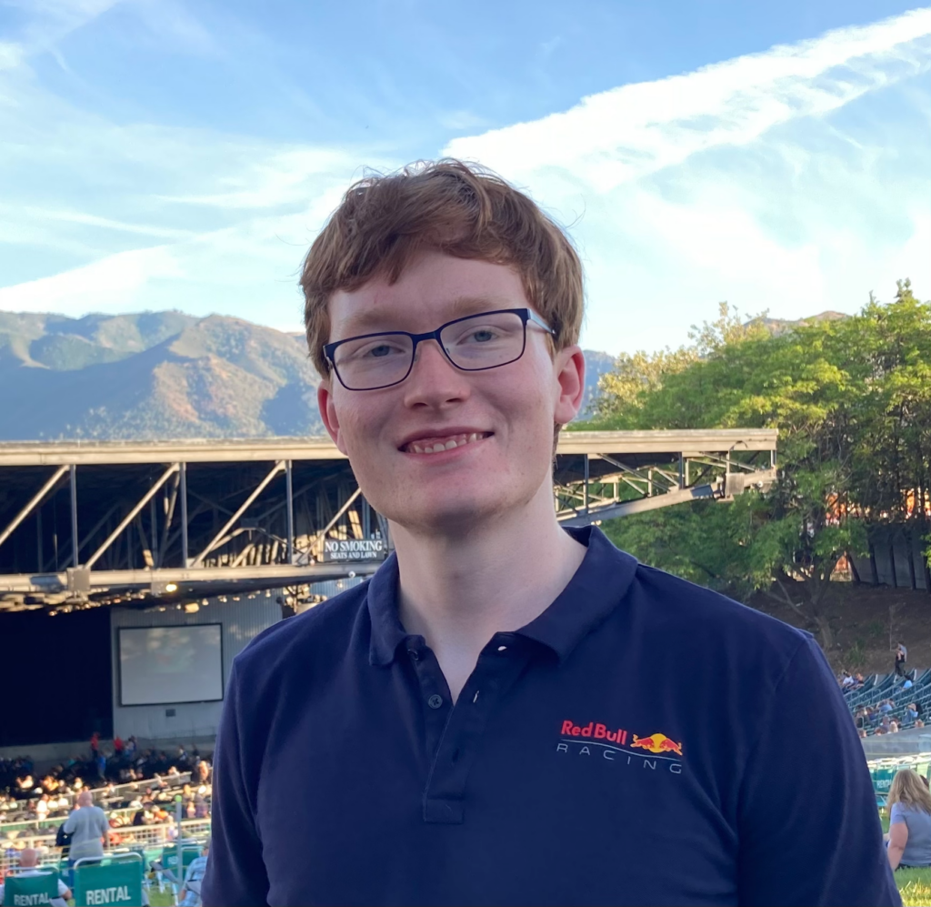 Farrar, Sam – Department of Physics – UW–Madison