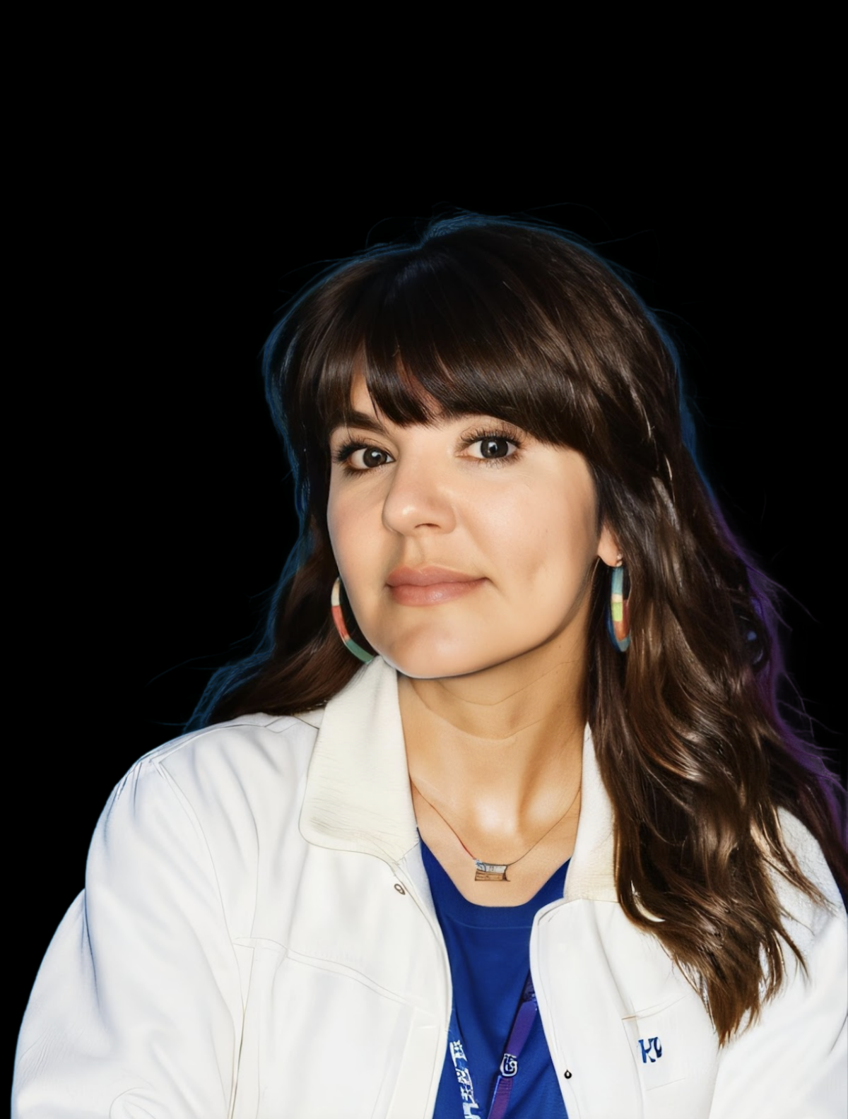 Soares-Furtado, Melinda – Department of Physics – UW–Madison