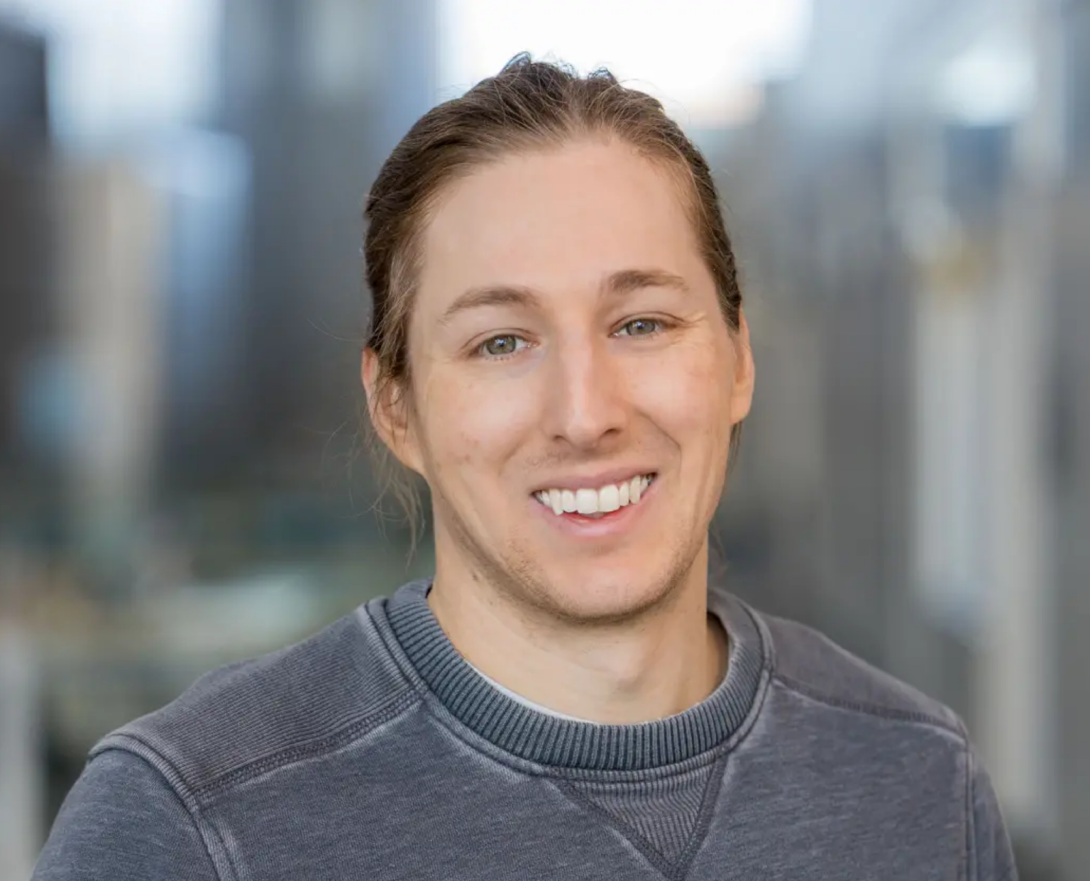 Rhodes, Daniel – Department of Physics – UW–Madison