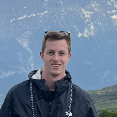 MSPQC Students – Department of Physics – UW–Madison