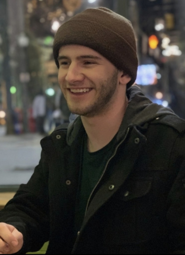 Buttles, Paul – Department of Physics – UW–Madison