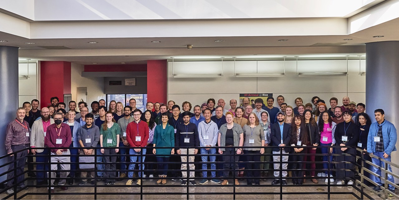 New NOvA results add to mystery of neutrinos – Department of Physics ...