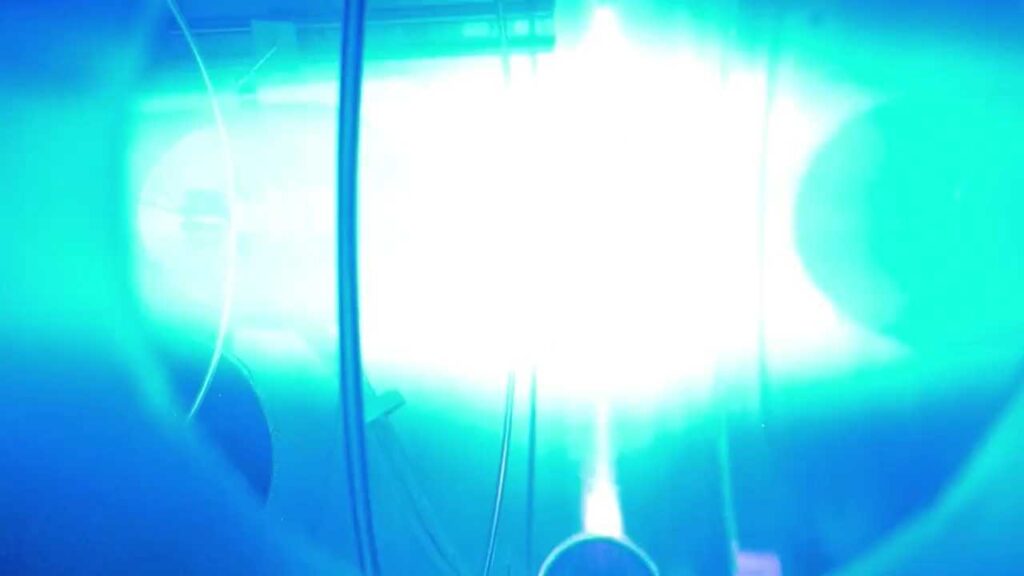 First plasma marks major milestone in UW–Madison fusion energy research ...