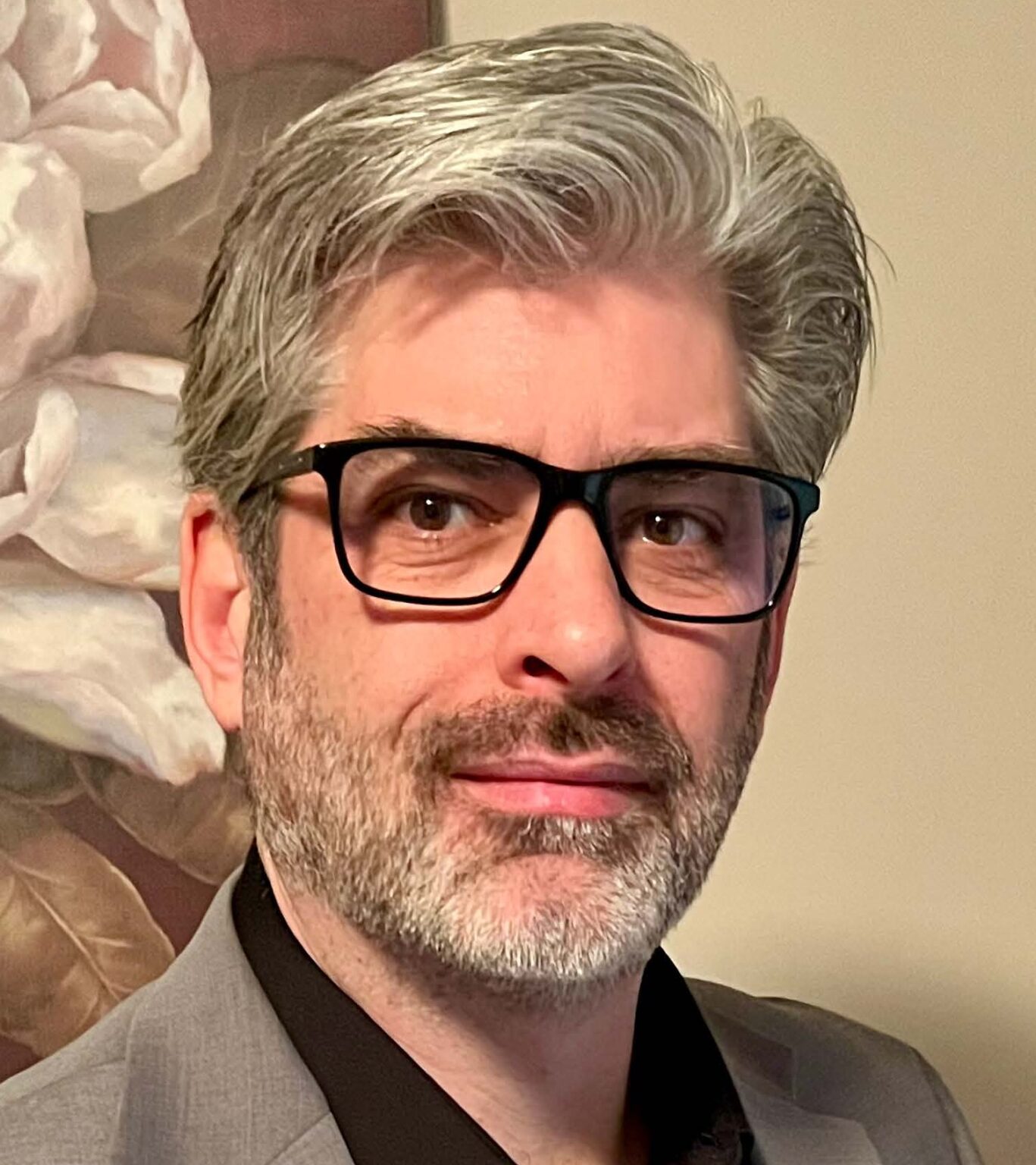 Welcome, Prof. Dan Hooper – Department of Physics – UW–Madison