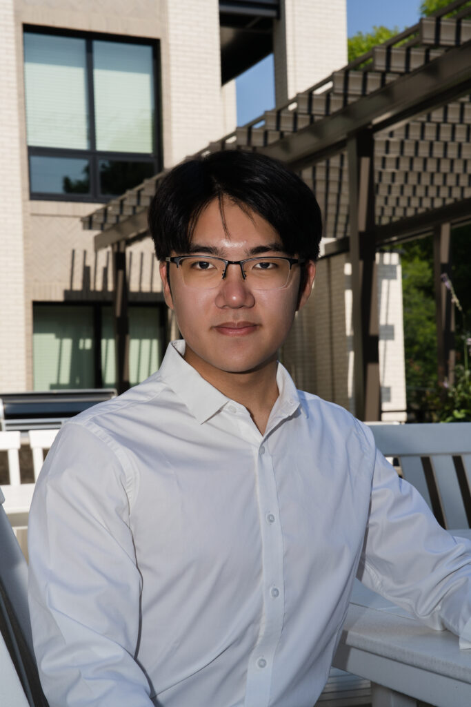 MSPQC Students – Department of Physics – UW–Madison