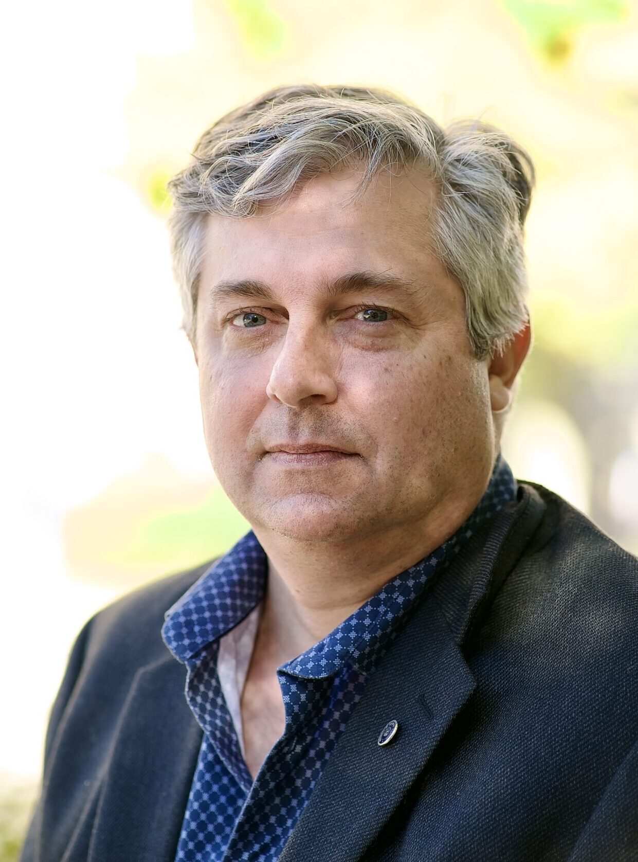 Black, Kevin – Department of Physics – UW–Madison