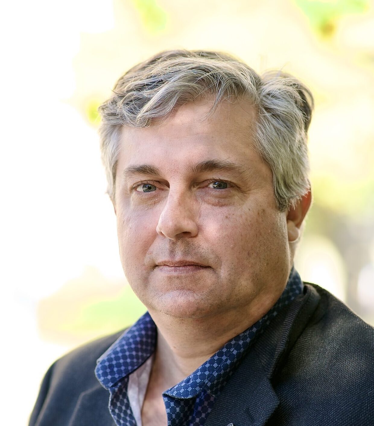 Black, Kevin – Department of Physics – UW–Madison